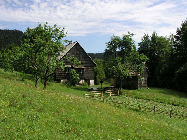 Nationalpark Risnjak | Blog Yachtcharter Kroatien - Sunja Yachting