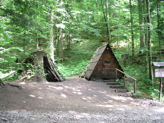 Nationalpark Risnjak | Yachtcharter Kroatien – Sunja Yachting